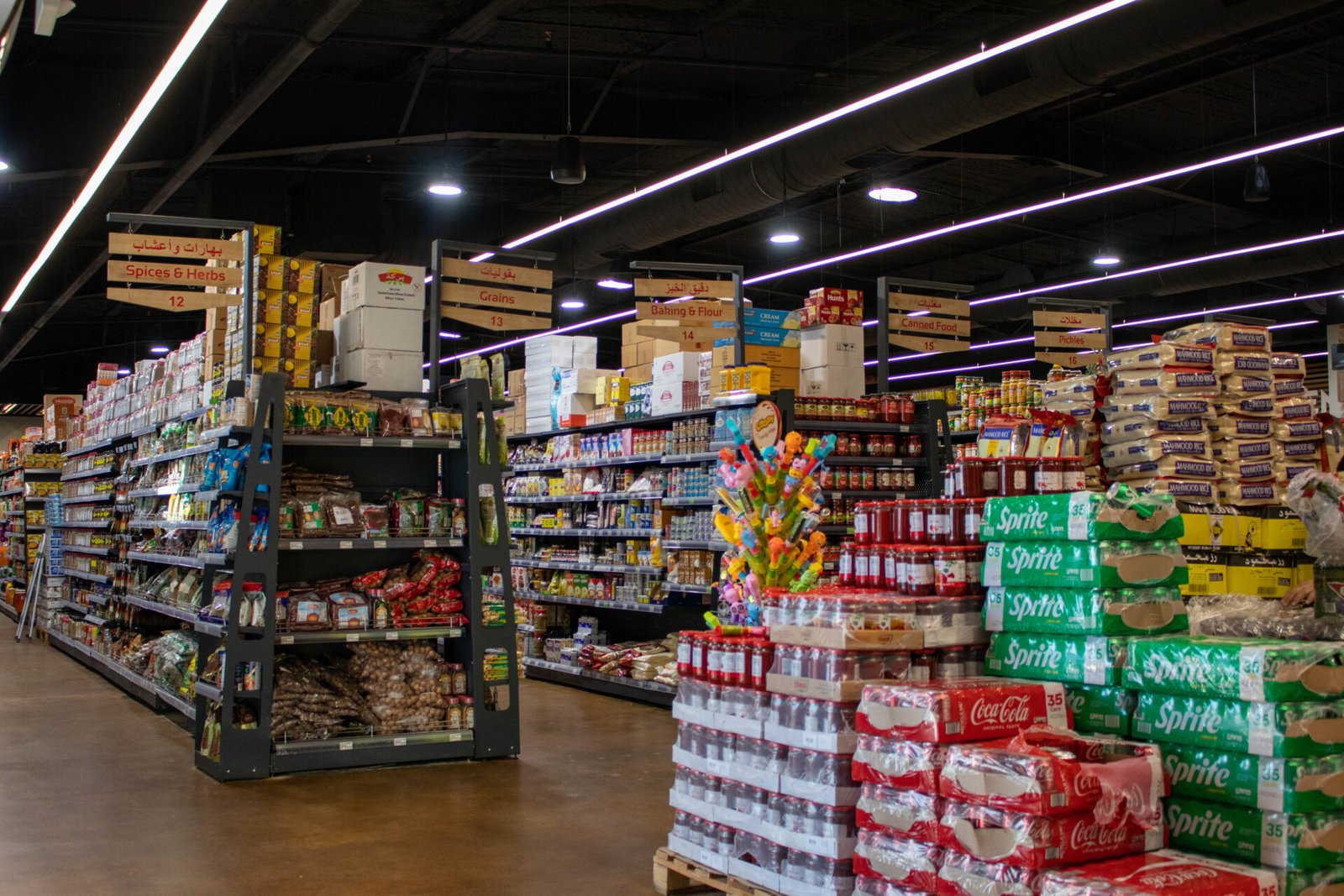 Market – Jasmine Market and Cafe